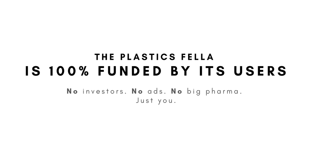 P'Fella's mission to teach you Plastic Surgery
