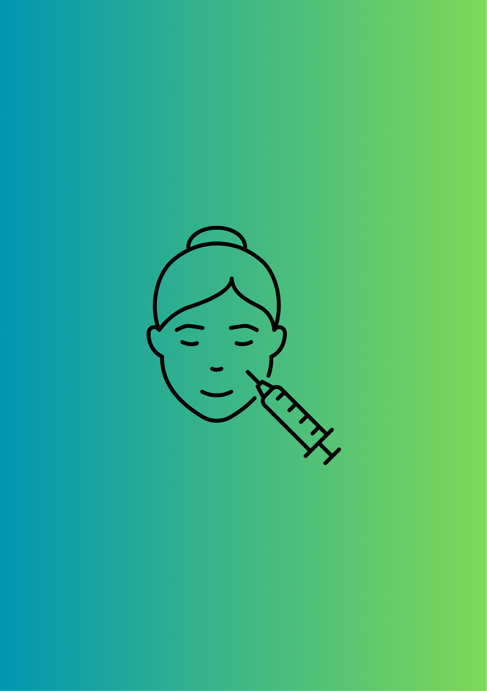 Injectable Fillers: Classification, Indications, & Injection Techniques