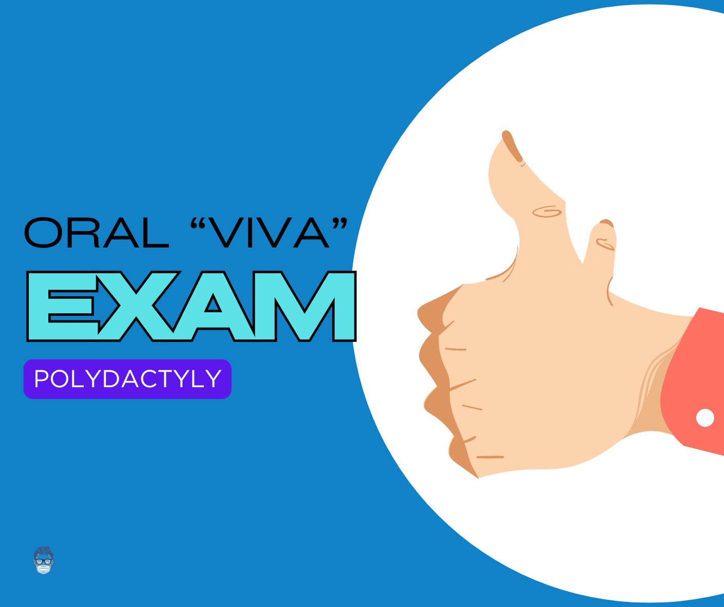 Polydactyly - Clinical Case