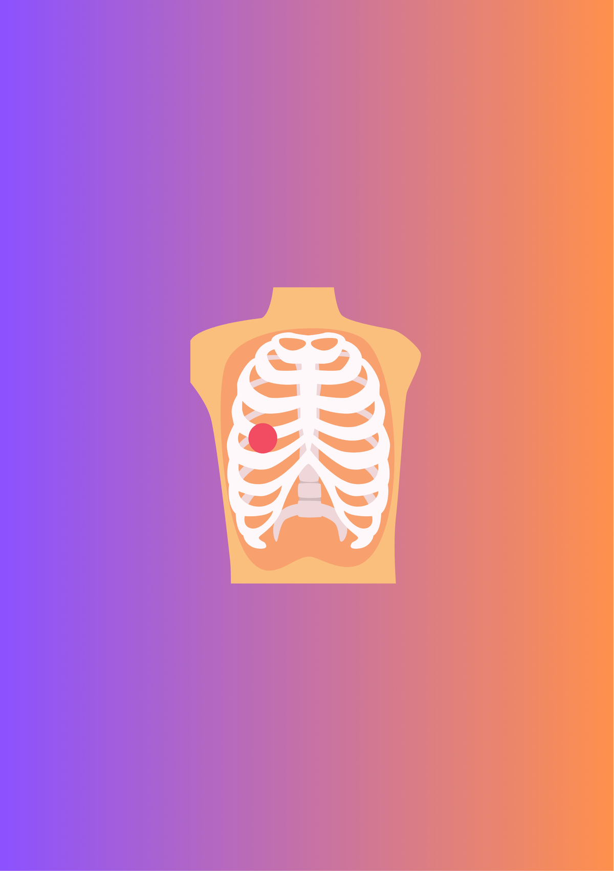 Principles of Chest Wall Reconstruction: Anatomy, Indications ...