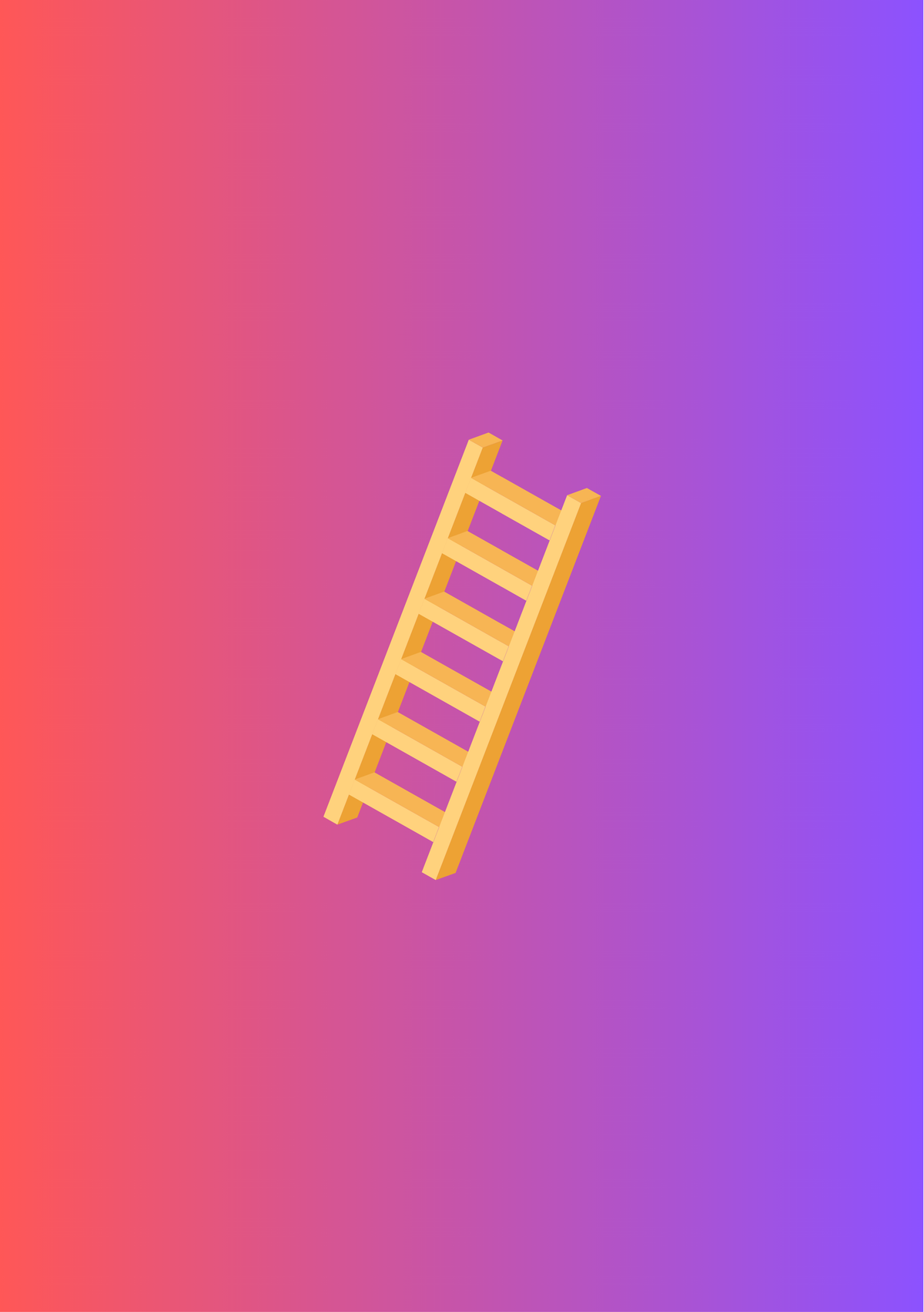 The Reconstructive Ladder: Core Principles, the Six Rungs, & Applications