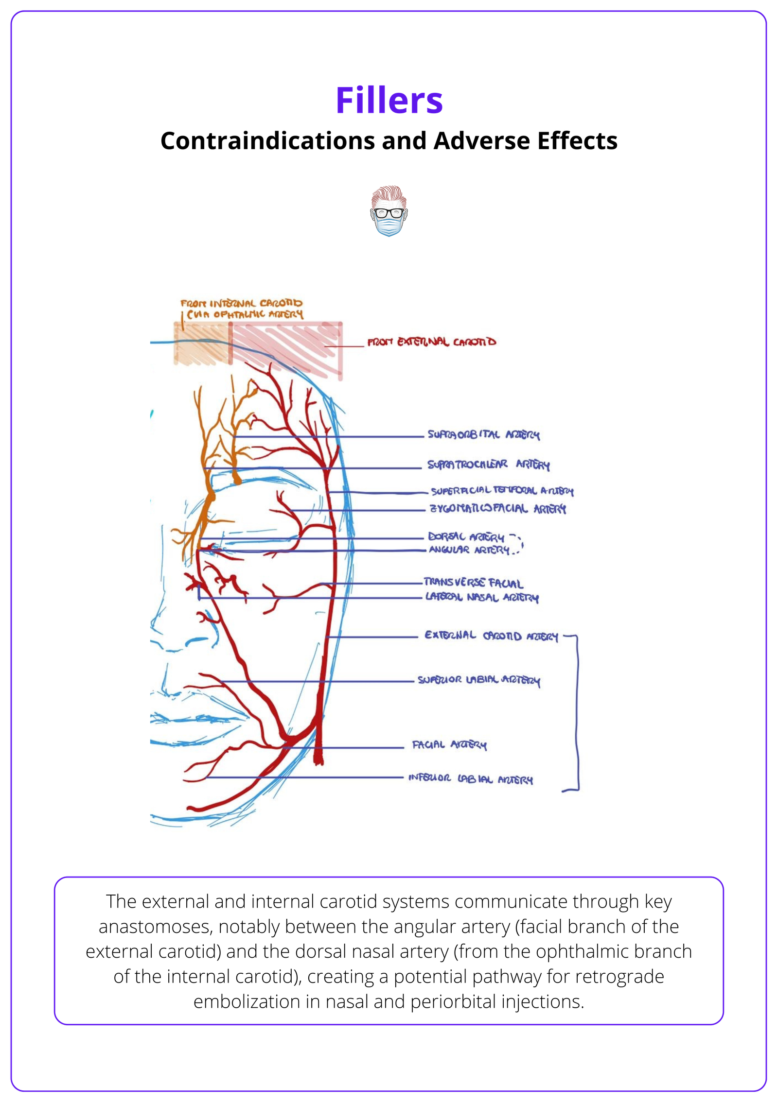 Injectable Fillers: Classification, Indications, & Injection Techniques