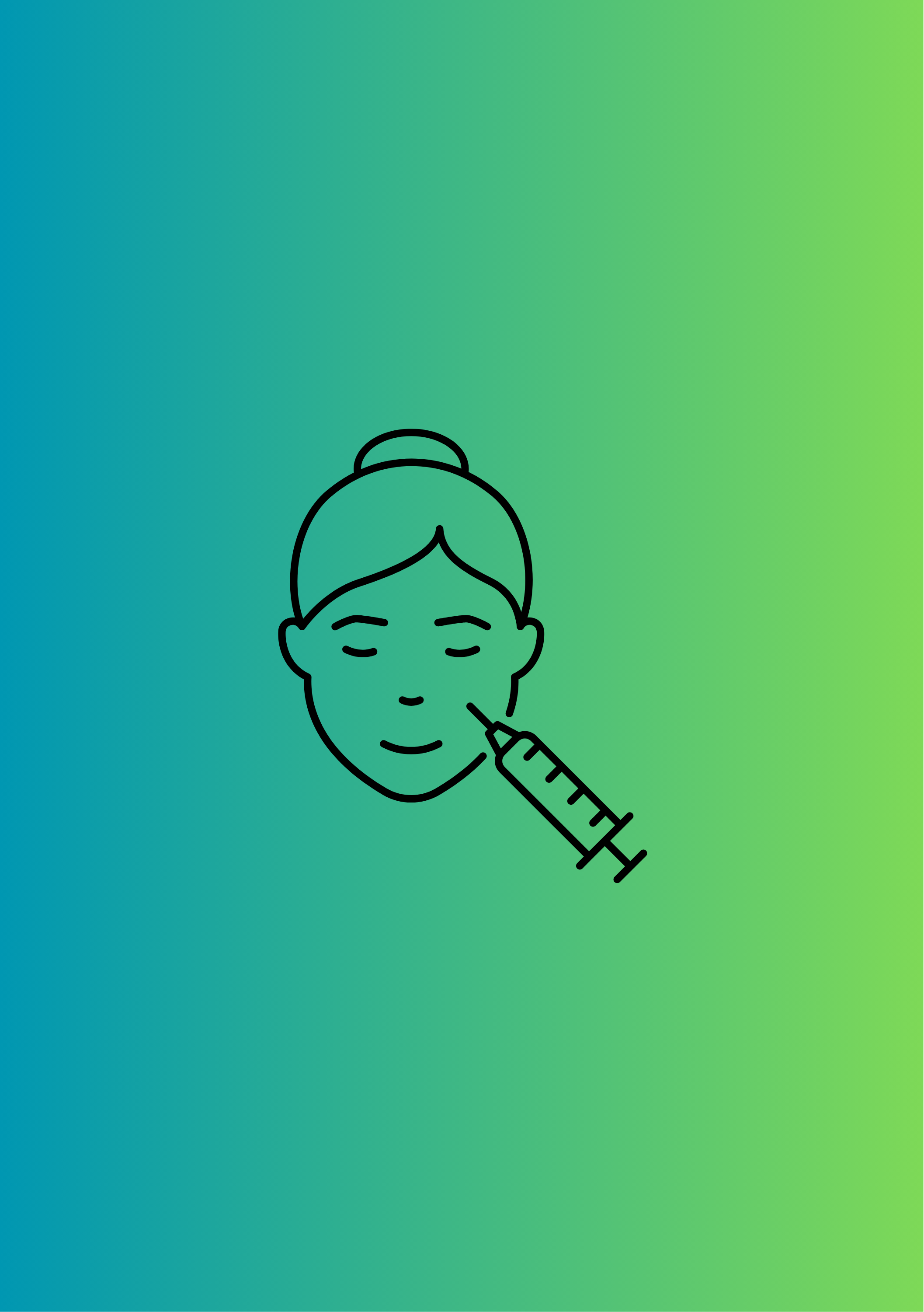 Injectable Fillers: Classification, Indications, & Injection Techniques