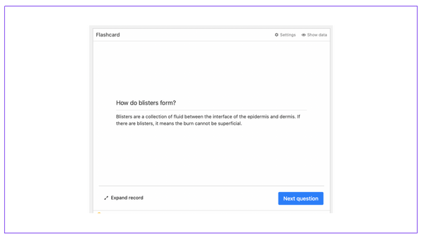 Burn Depth - Classification, Assessment, Characteristics.