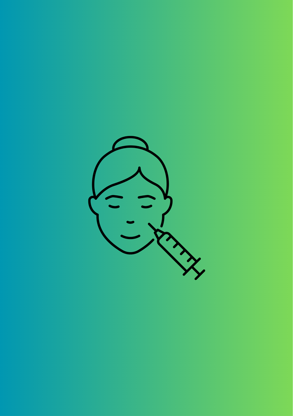 Injectable Fillers: Classification, Indications, & Injection Techniques